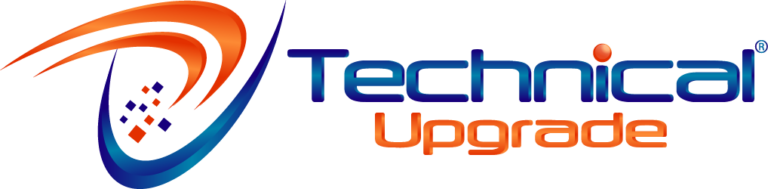 IT Support - Technical Upgrade