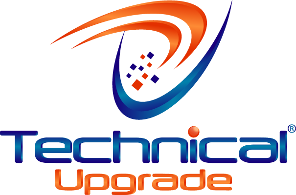 Solutions - Technical Upgrade
